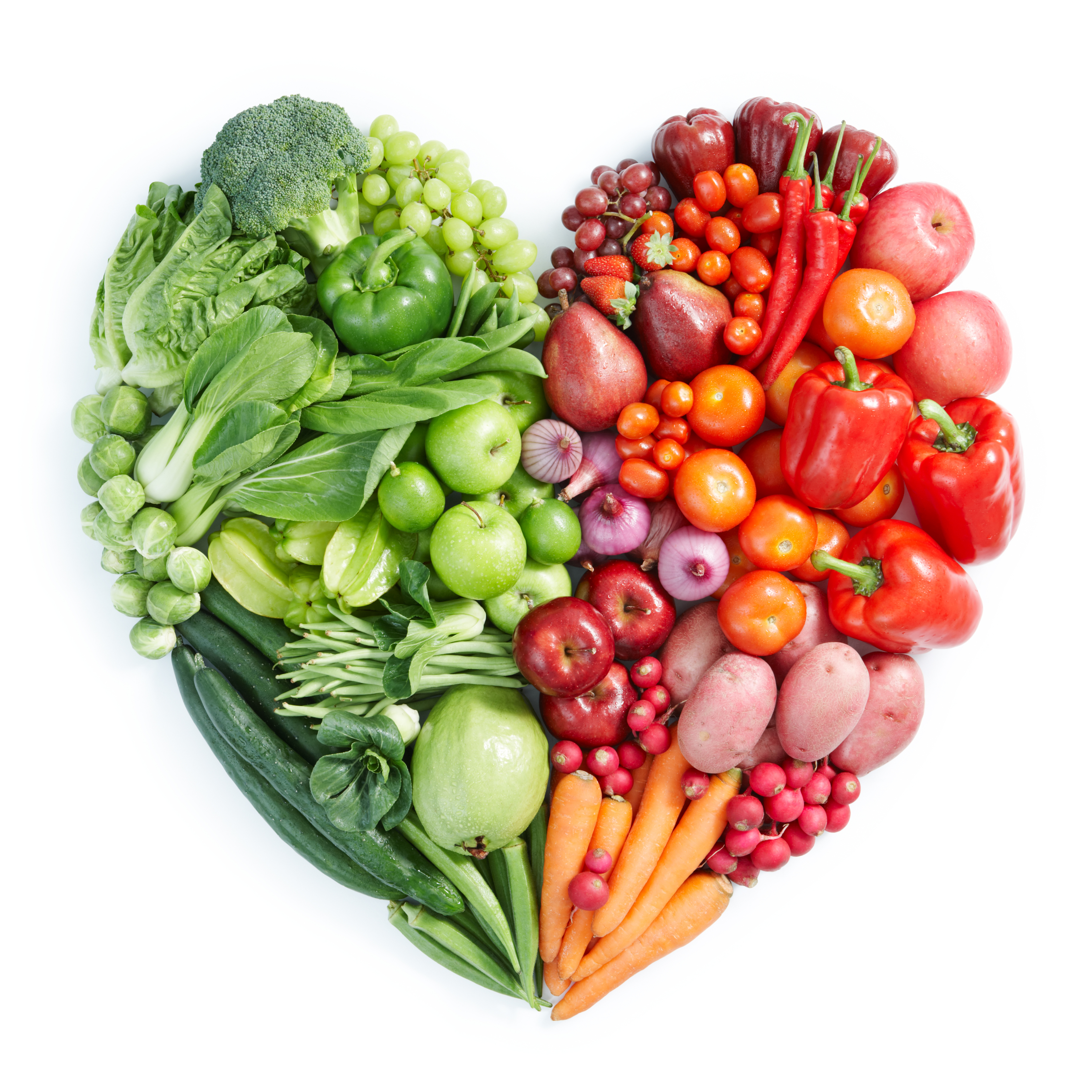 March Seasonal Superfoods Motive8 North