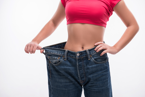 How Do You Measure Your Weight Motive8 North