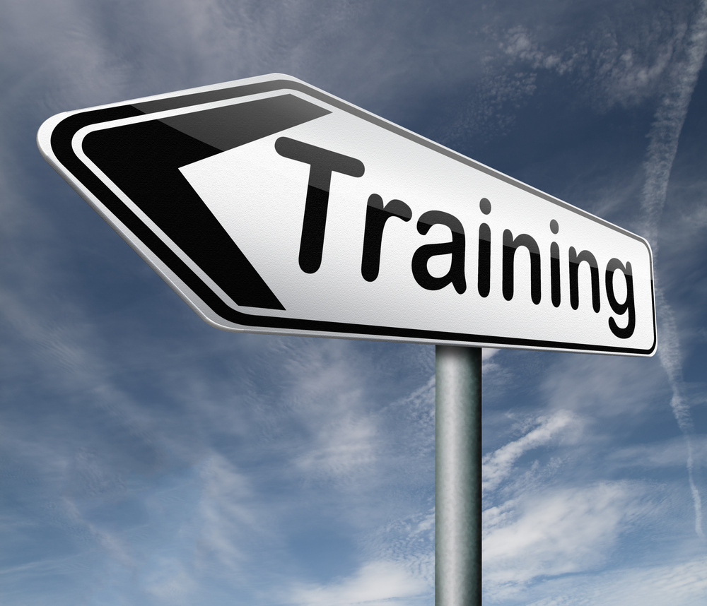 Ieuan's New Training Perspective - Keeping Your Training Fresh ...
