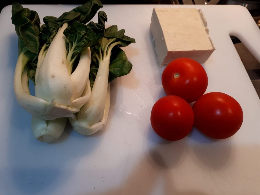 What Does 100g Look Like? - motive8 North